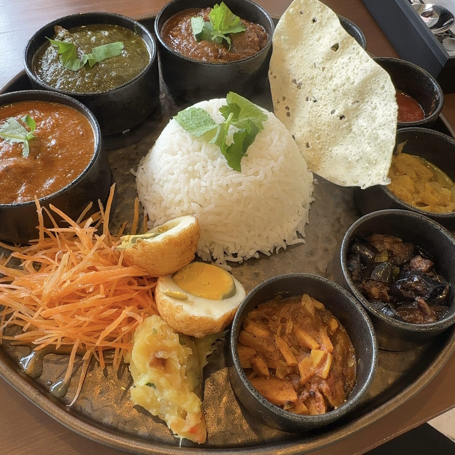 名古屋市名東区 ｜ 「TAMA CURRY」 本場の一流シェフが作る絶品スパイスカレー！ | 花金ライフ
